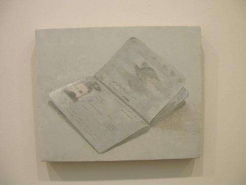 Artblog | New York — the Philadelphians