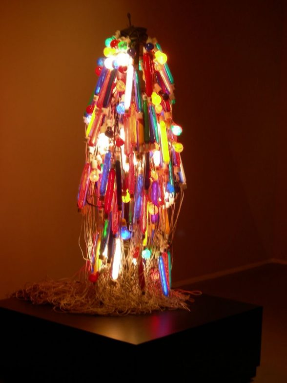 Artblog | Report from Documenta 12: an overview