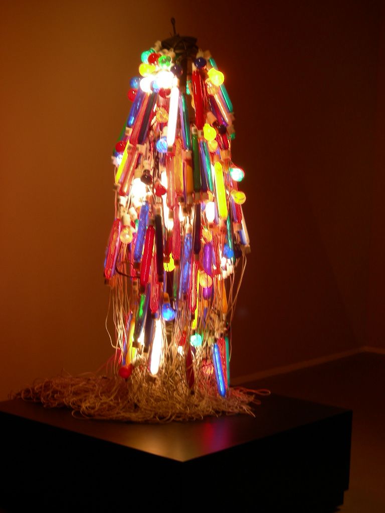 Artblog | Report from Documenta 12: an overview