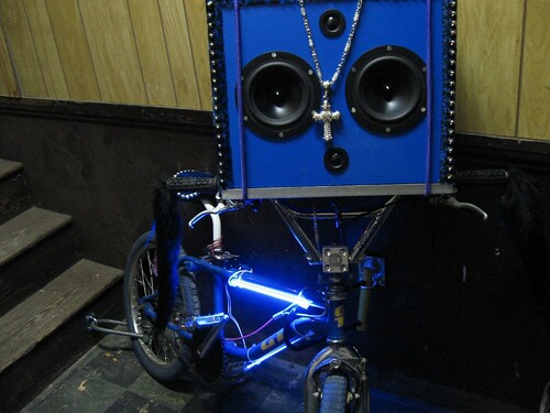 Artblog | So you want to make a robot…