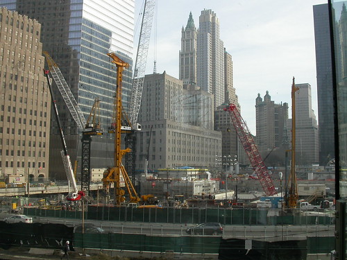 Artblog | New York Ramble: a photo post