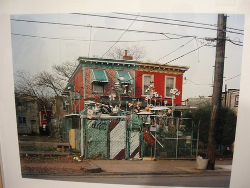 Artblog | First Friday ramble