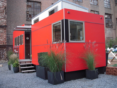 Artblog | Prefabulous, and a chat with Bruce Schimmel