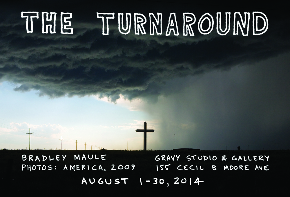 Artblog | August Our Picks