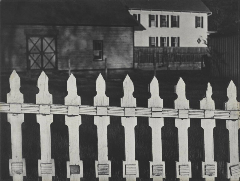 Artblog | The monumental authority of Paul Strand at the Philadelphia ...