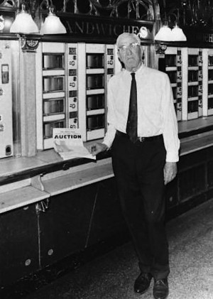 Artblog | Hello, My Name Is AUTOMAT — a sampling of Philadelphia’s ...