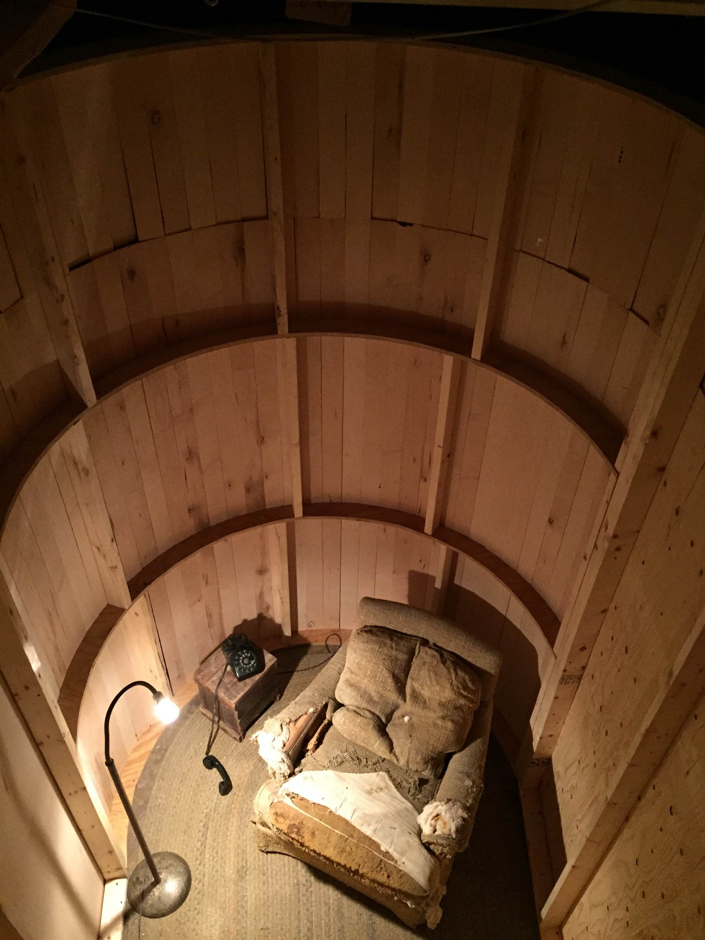 Artblog | Perceptions of familiar comforts – Scott Kip’s Transitional ...