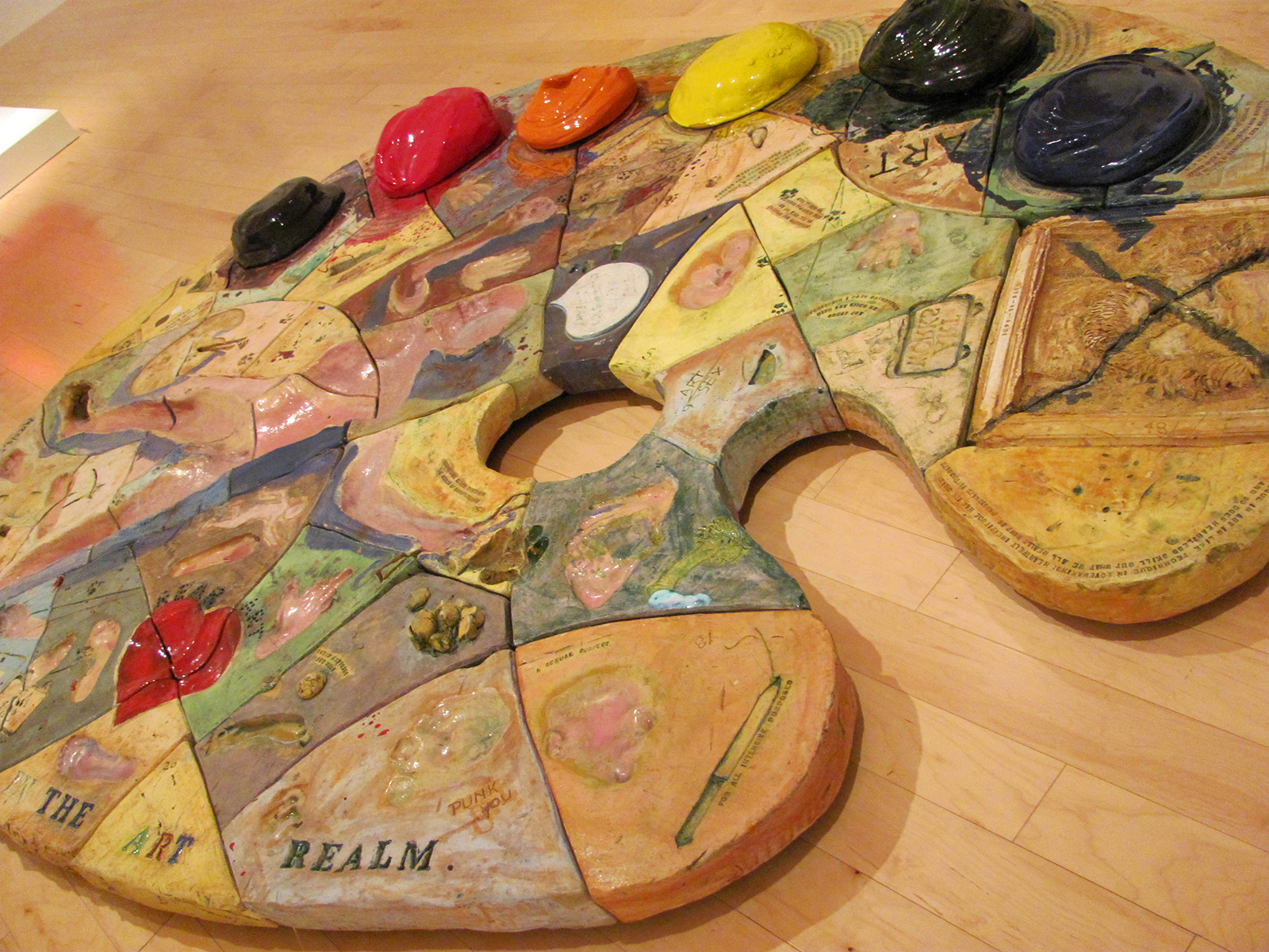 Artblog | Books for the Holidays Pt. 1