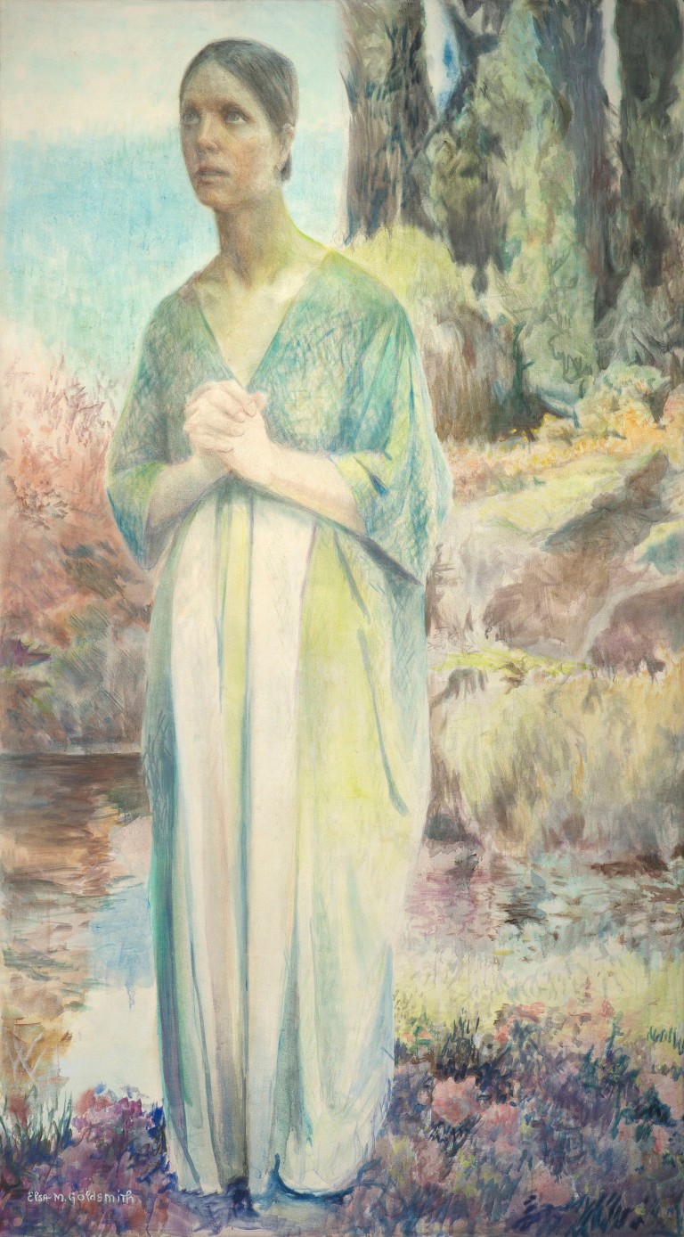 Artblog | The Sister Chapel – An Essential Feminist Collaboration (NSFW)