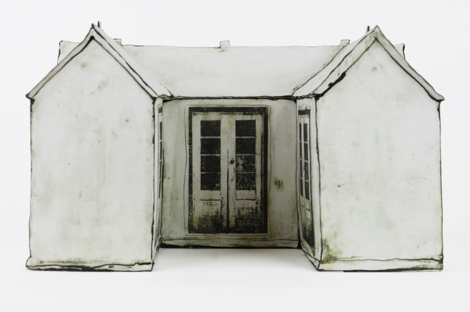 Artblog | Between Built Environment and Lived Experience – The Edifice ...