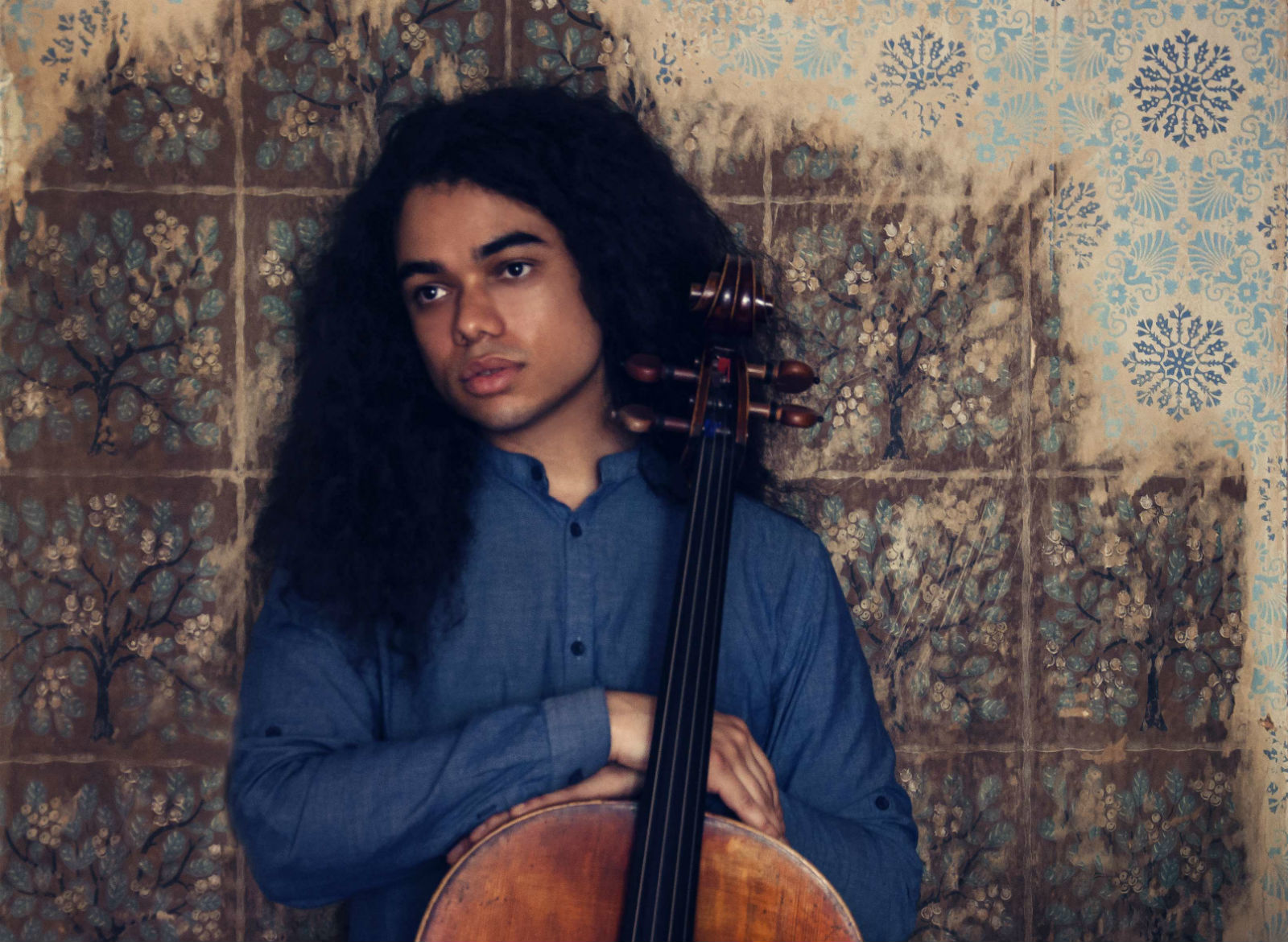 Artblog | Daniel de Jesús on Artblog Radio