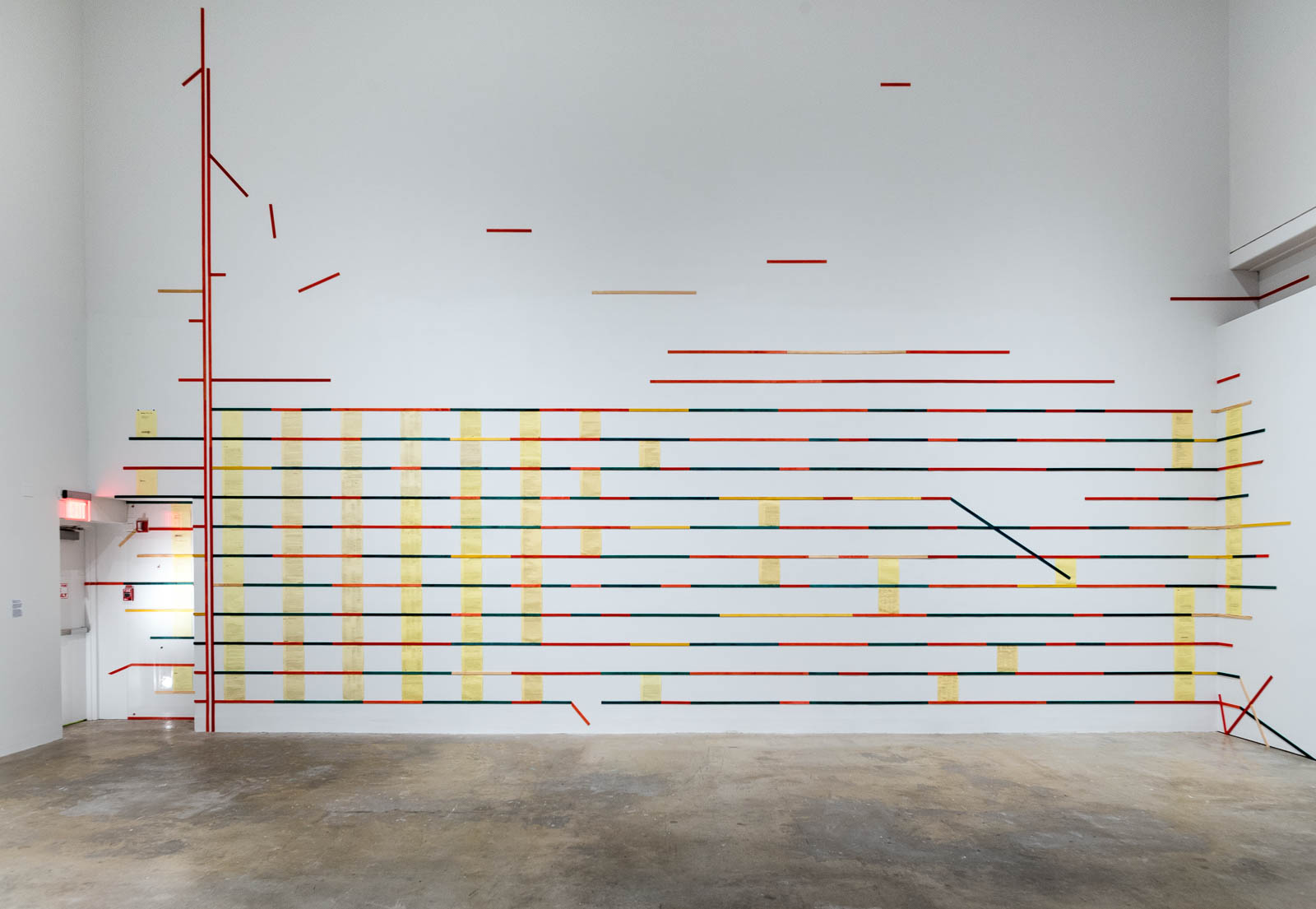 Artblog | Chicago Shine – The Freedom Principle at the ICA