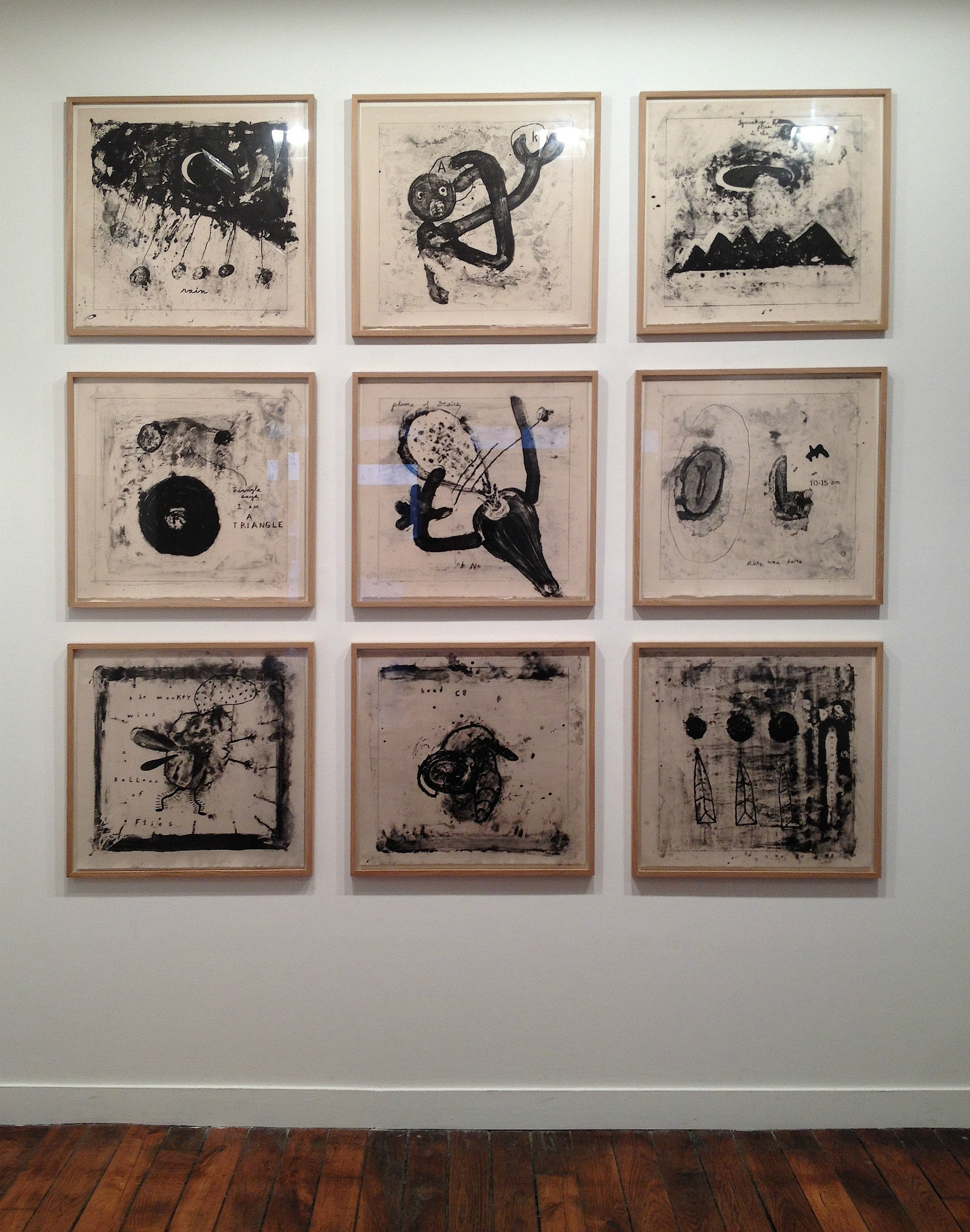 David Lynch Art Prints