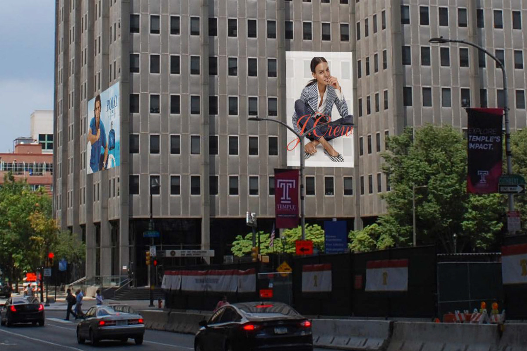 Artblog | Commission Report – November 2016