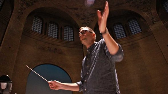 Artblog | Daedalus Quartet transcends Friday the 13th