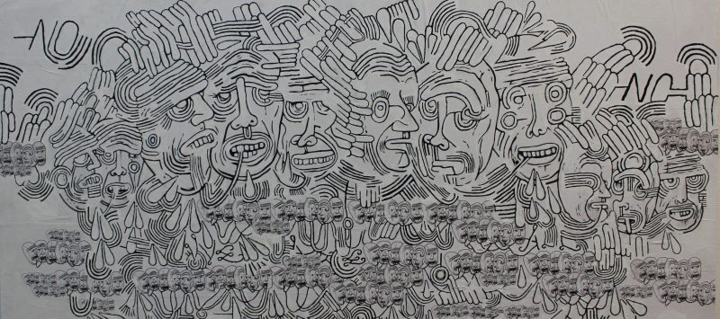 Artblog | No more bad thoughts – Marissa Paternoster at Space 1026