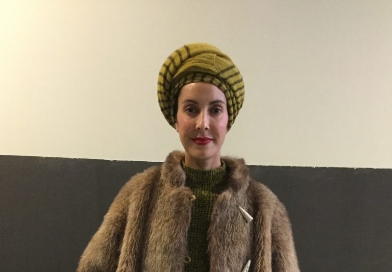 Artblog | Rose Luardo on humor, comedy and her first solo exhibition