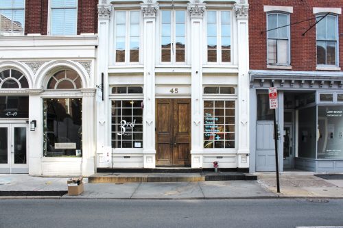 Artblog | Talk therapy – Emma Sulkowicz’s Healing Touch Integral ...