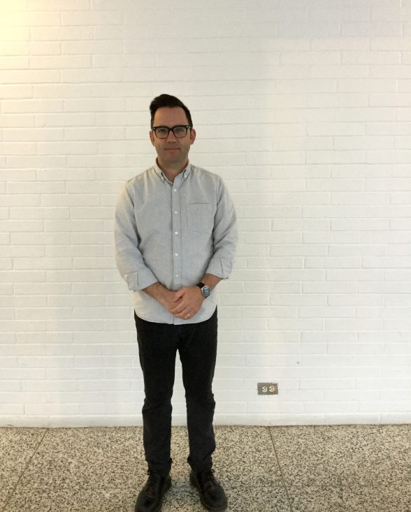 Artblog | Douglas Witmer’s World – “Neighbor: Who,” paintings, music ...