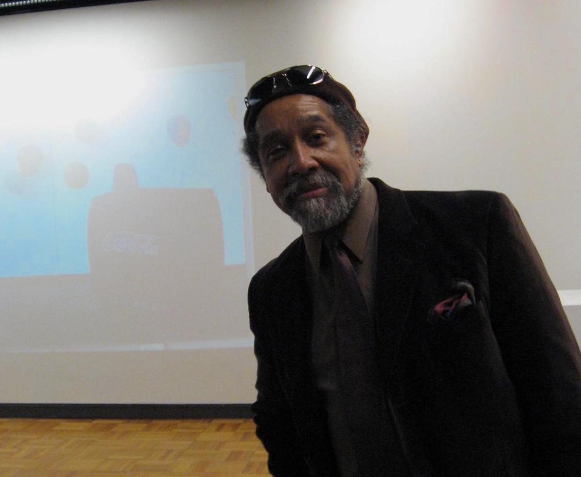 Artblog | Barkley Hendricks died April 18, 2017