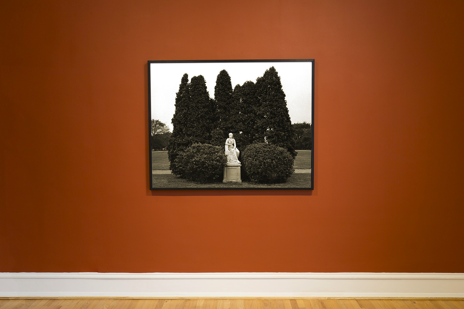 Artblog | Monumental destruction, Leah Modigliani’s lament at ...