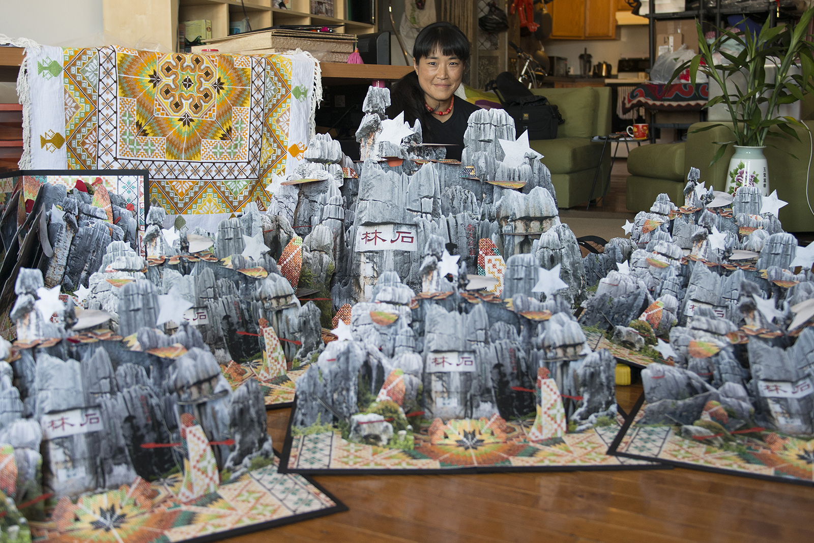 Artblog | POST, Where Will You Go?