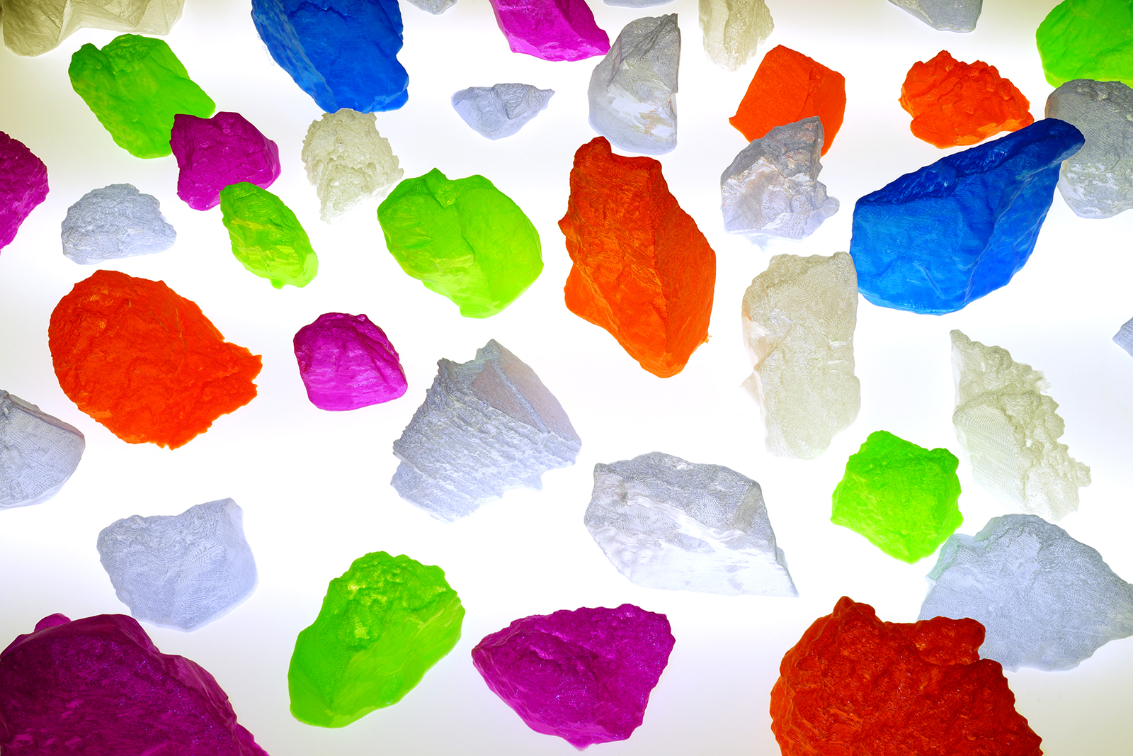 Artblog | Interdependent “Mesh” of Art and Science on Display at Esther ...