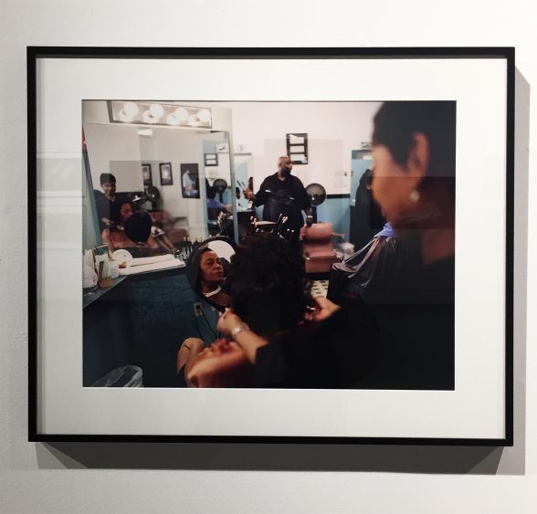 Artblog | Beauty embodied and Deb Willis’s still-unfolding legacy on ...