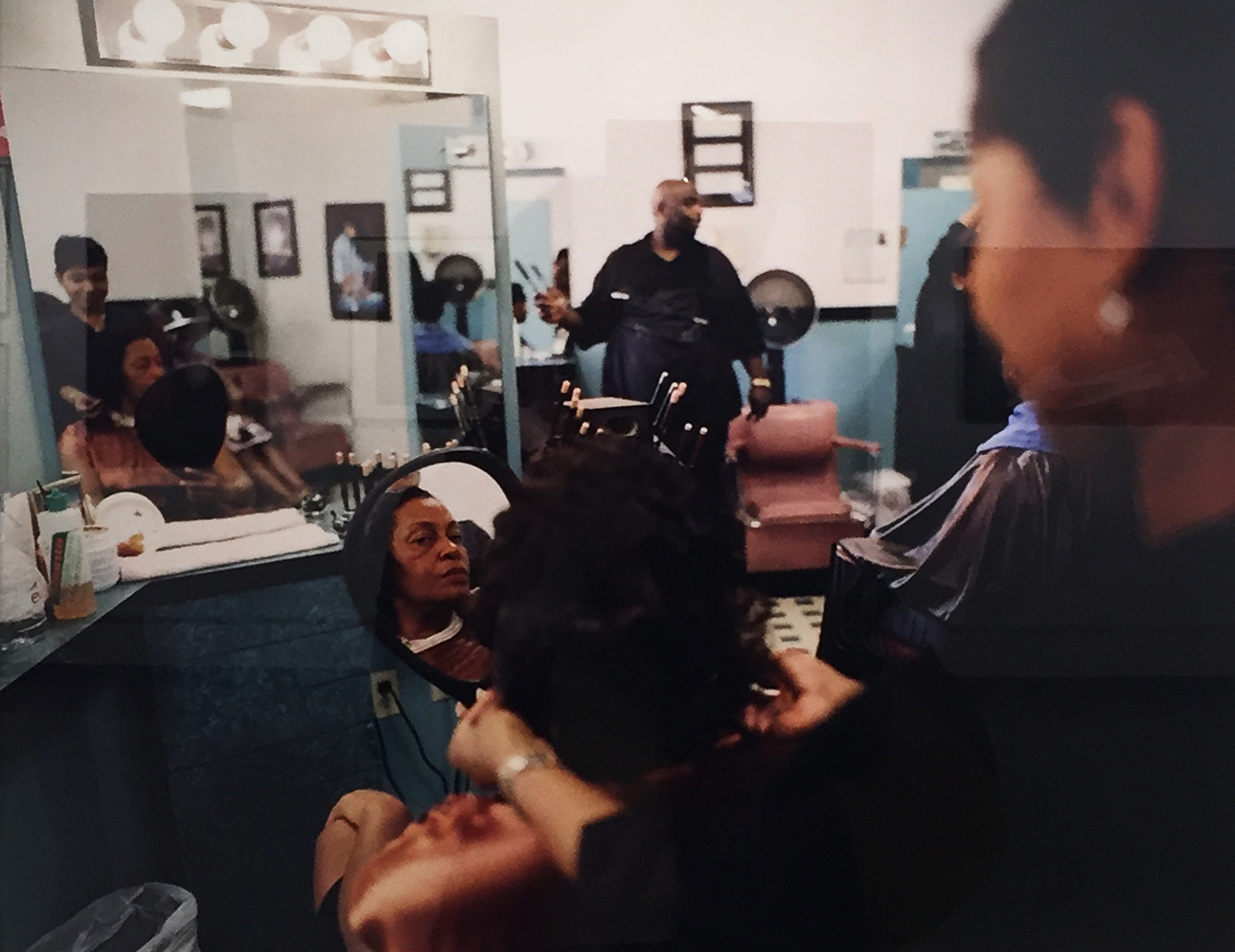 Artblog | Beauty embodied and Deb Willis’s still-unfolding legacy on ...