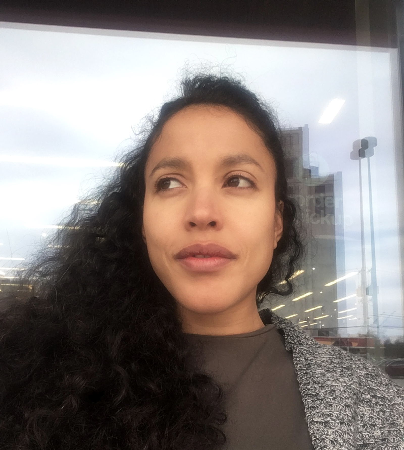 Artblog | Kara Springer makes vulnerable structures