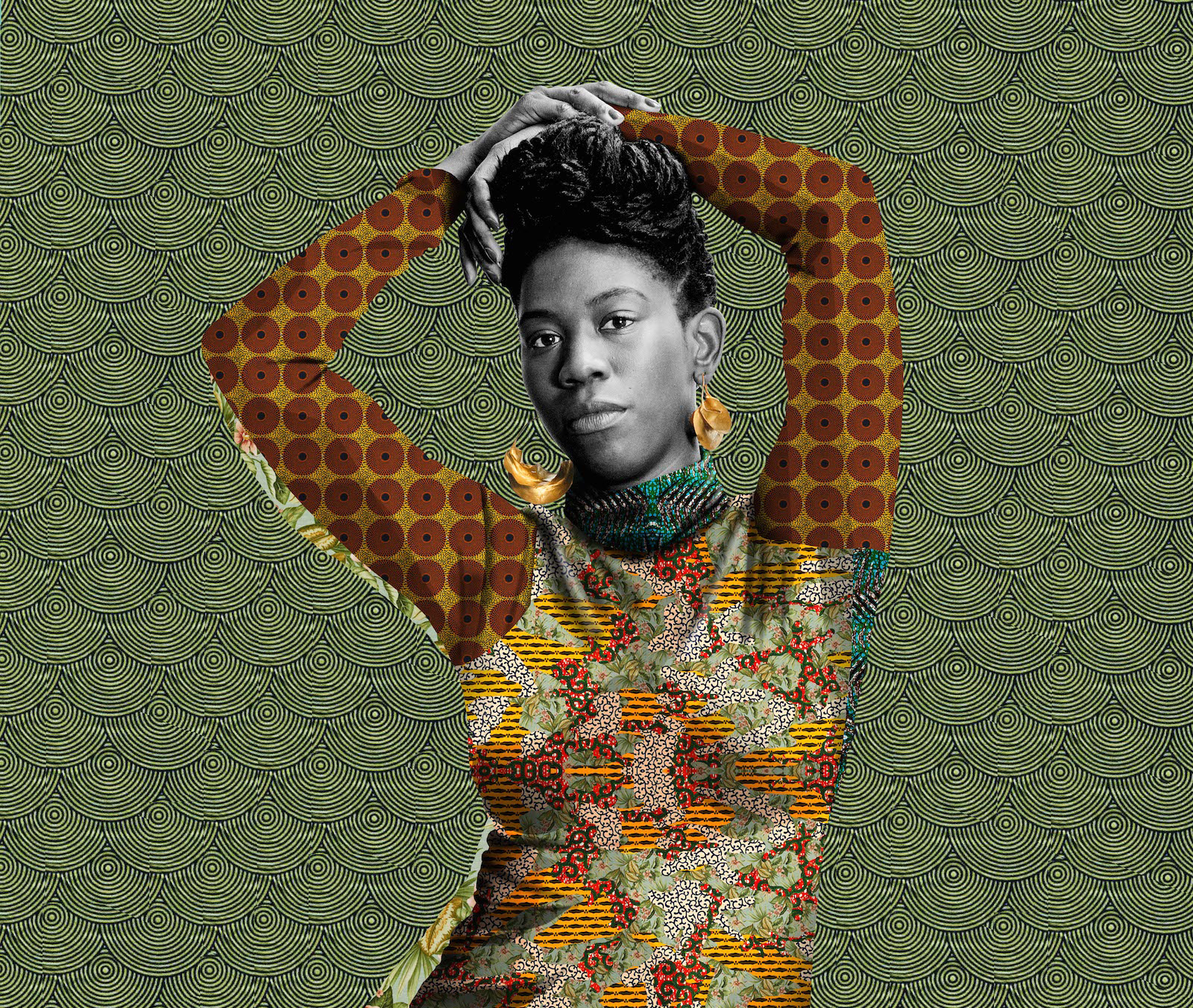 Artblog | Makeba Rainey on Gentrification, Collaboration and Embracing ...