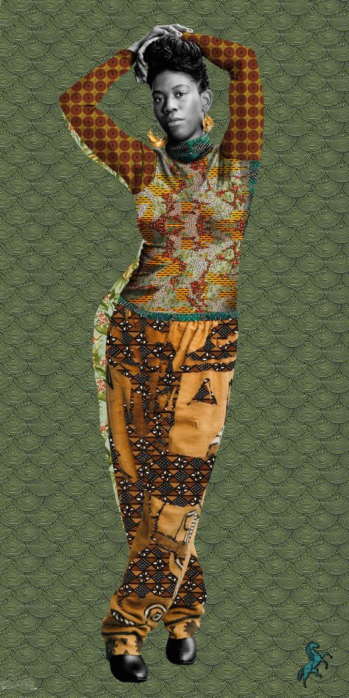 Artblog | Makeba Rainey on Gentrification, Collaboration and Embracing ...