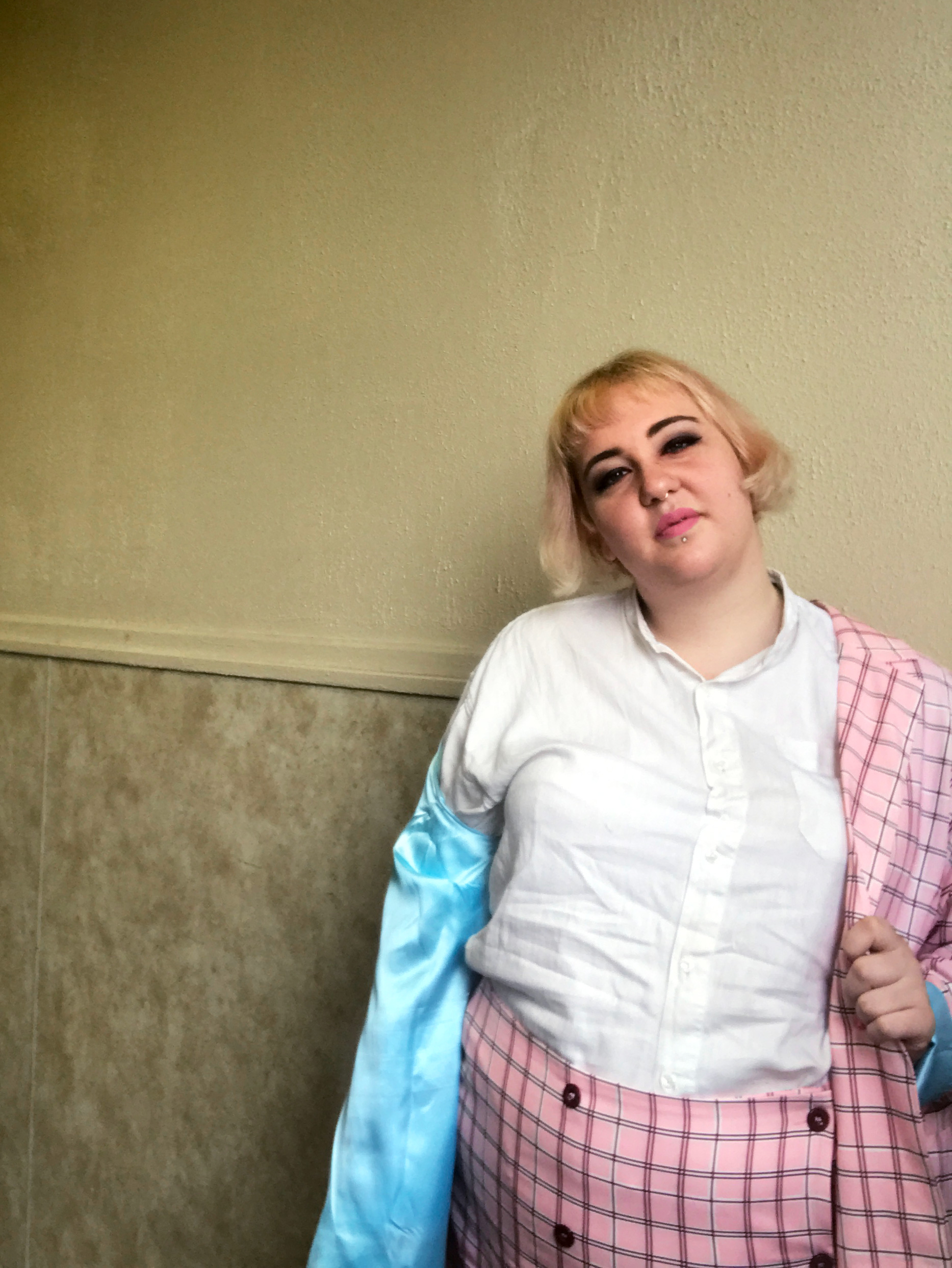 Artblog | Katie Rauth on reclaiming the fat gaze for fat gays
