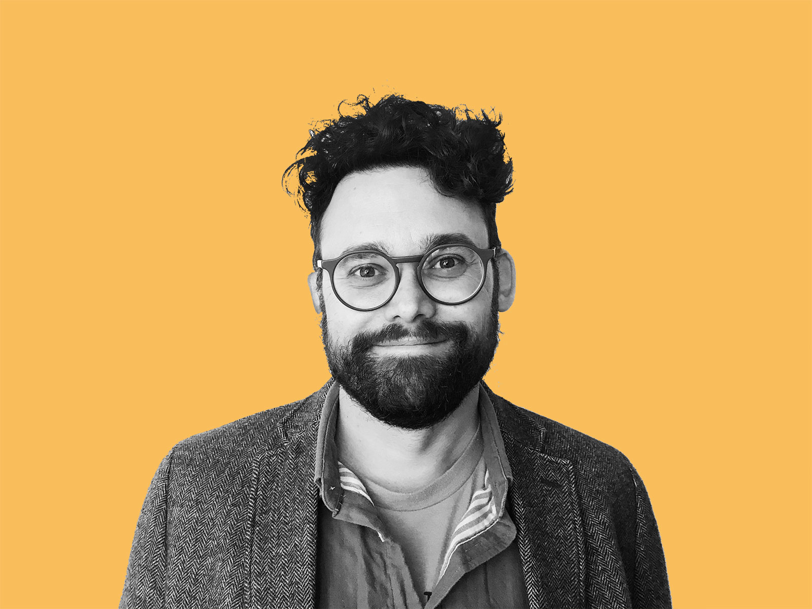 Artblog | All of the pageantry and none of the athleticism, Jerry Kaba talks AWFUL wrestling