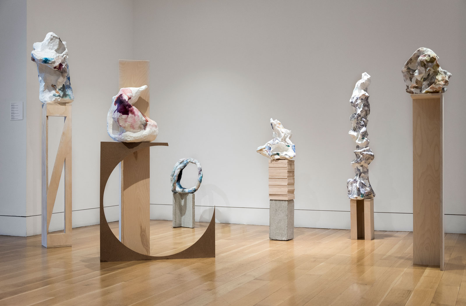 Artblog | Works by (mostly) women, sensual, whimsical, powerful, in ...