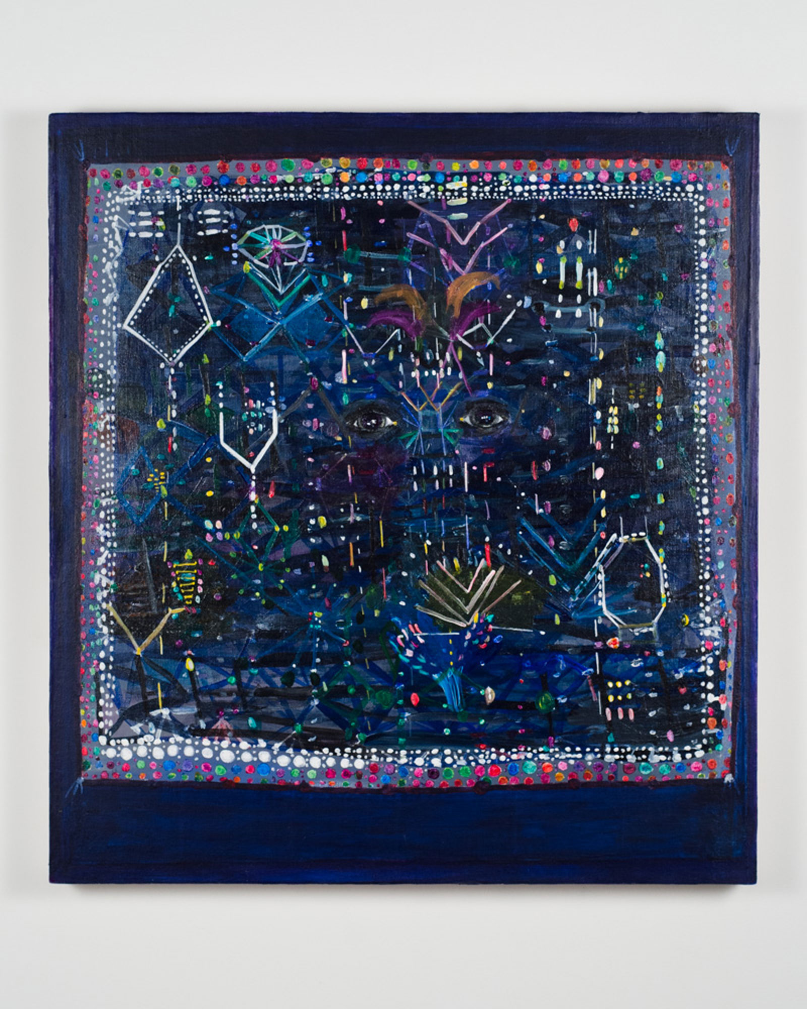 Artblog | Sarah Gamble and the Matter of Meaning, Meaning of Matter at ...