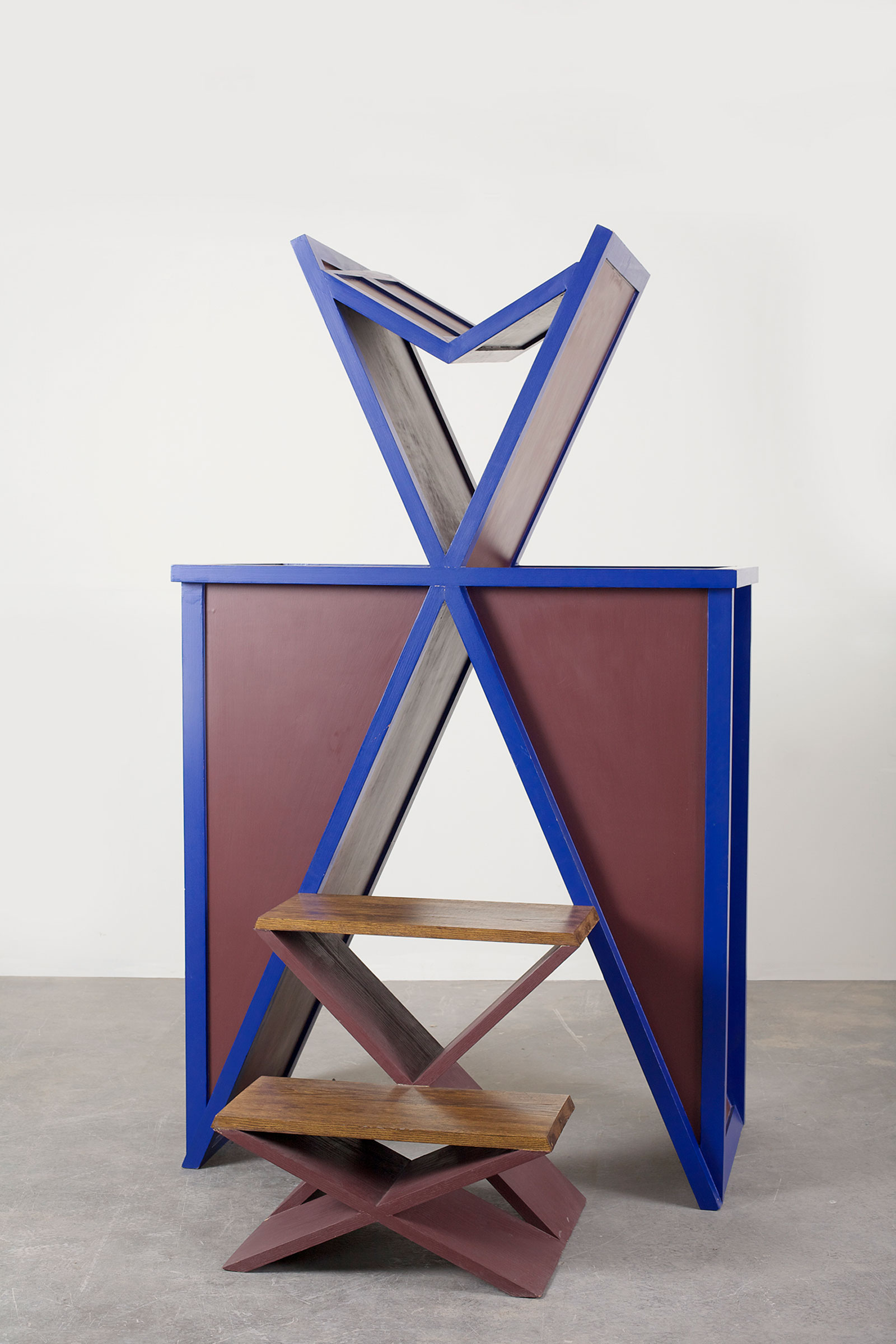 Artblog | Public artist of bridges and space and concerns for community ...