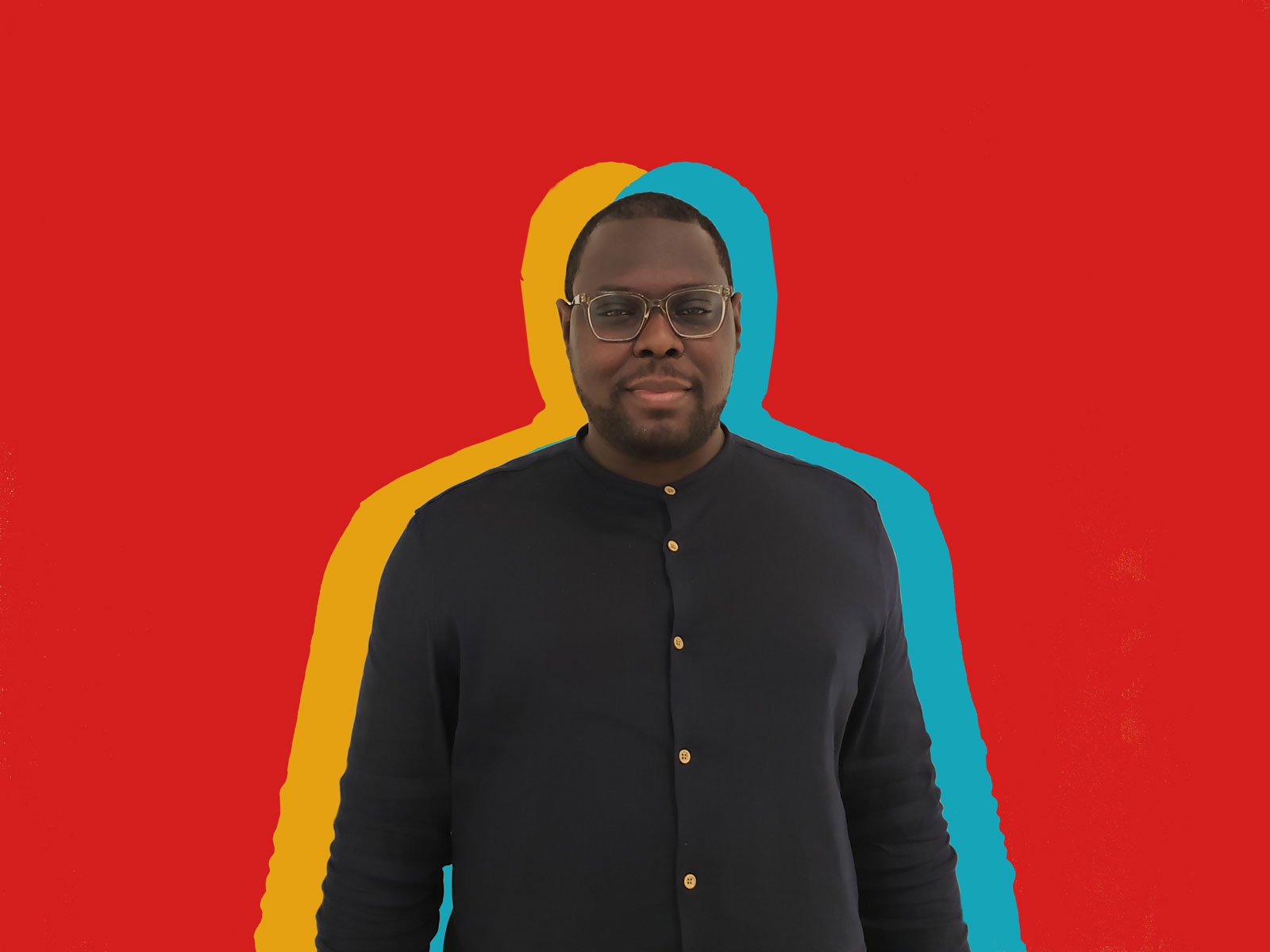 Artblog | A Lexicon In Living Color, Damien Davis talks about the role ...