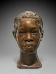 Artblog | Vital works by Augusta Savage, Harlem Renaissance hero, at ...