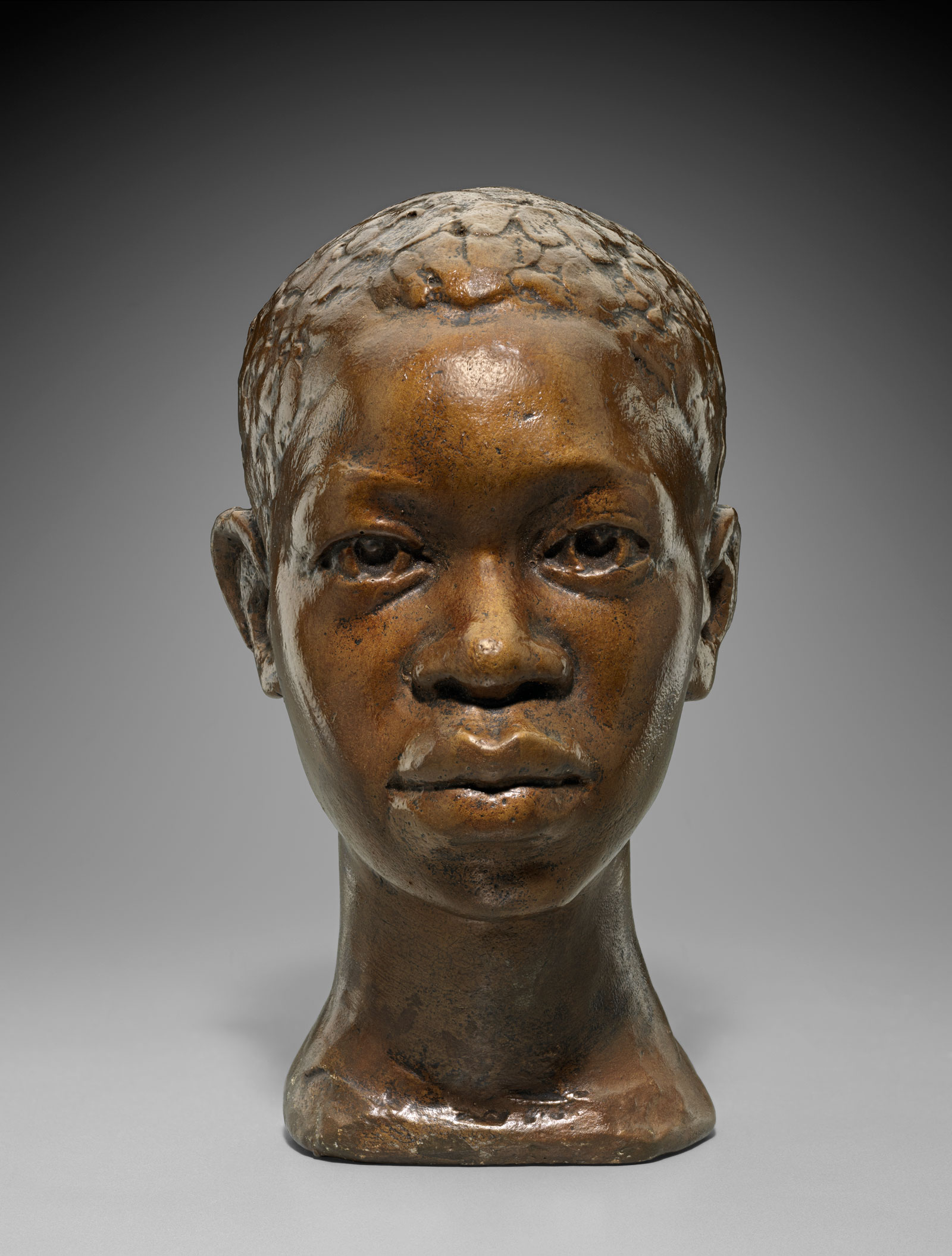 Artblog | Vital works by Augusta Savage, Harlem Renaissance hero, at ...