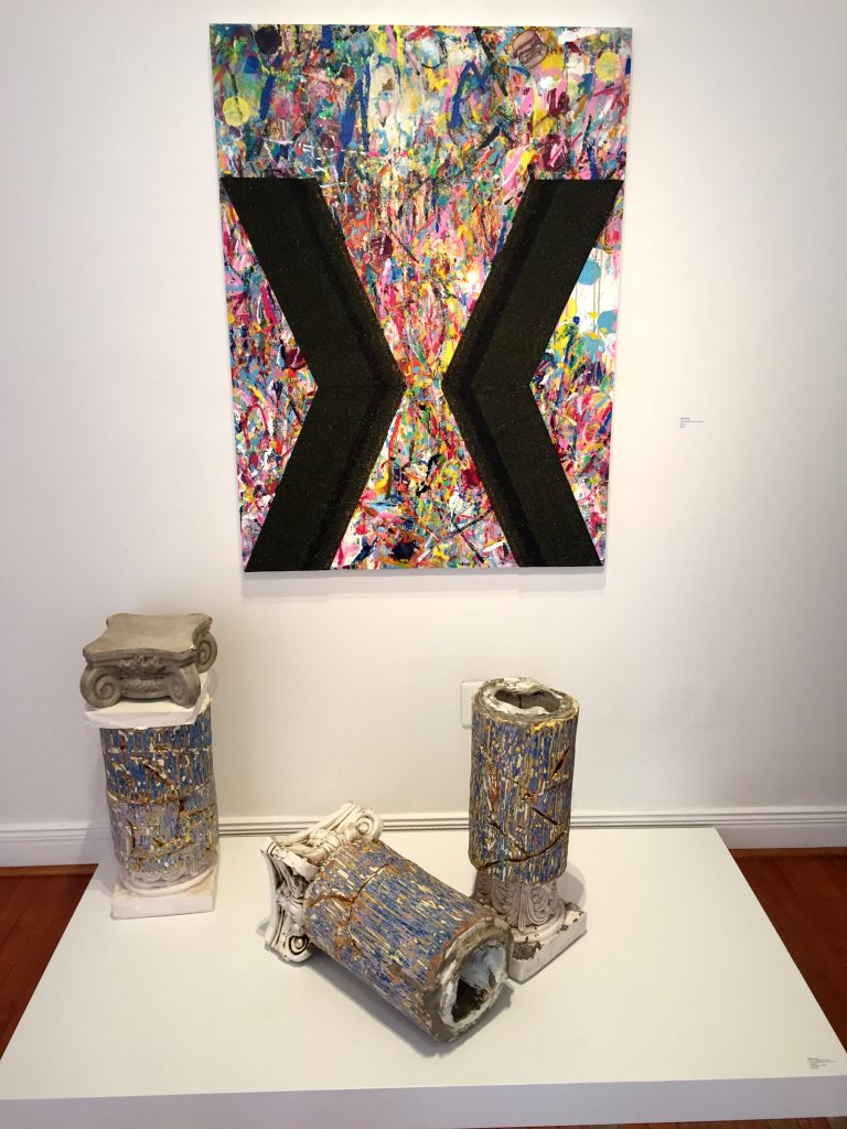 Artblog | The terrible and the beautiful, Lugo and Tomezsko’s ...