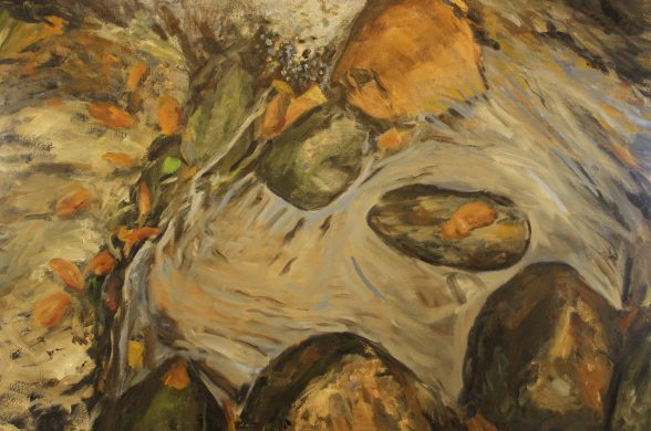 Artblog | Artists in the time of Coronavirus, an ongoing virtual ...