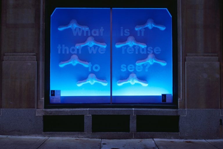 Artblog | Comic extraction at MoMA