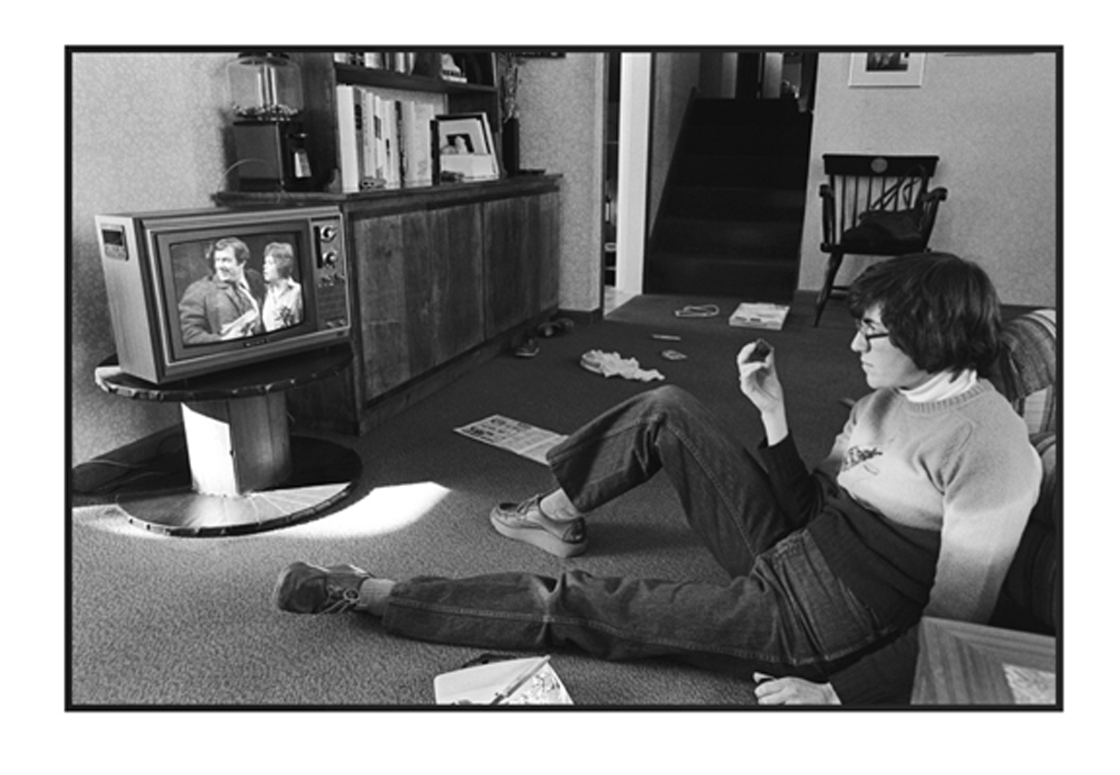 Artblog | Artful humanism, a critical and personal tribute to Judy Gelles