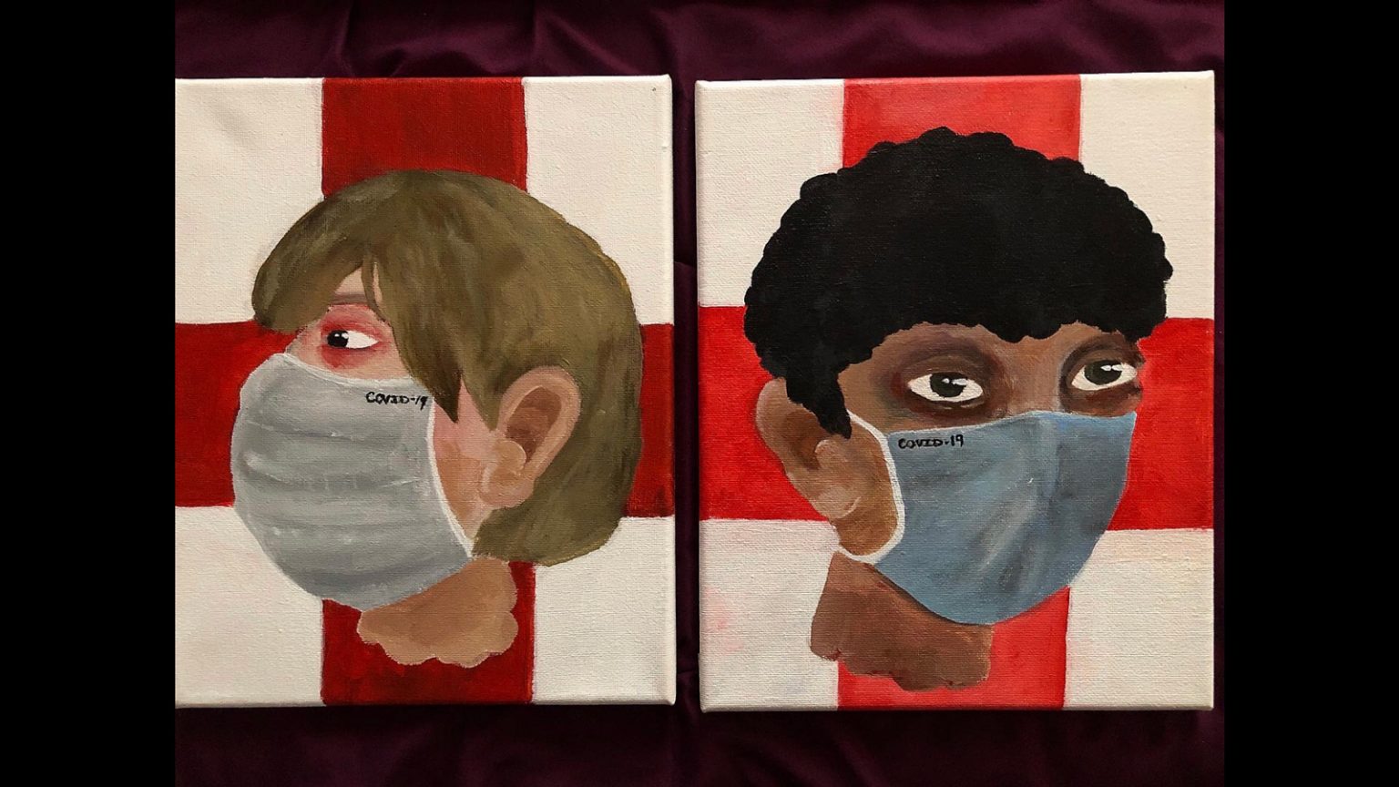 Artblog | Artists in the time of Coronavirus, an ongoing virtual ...