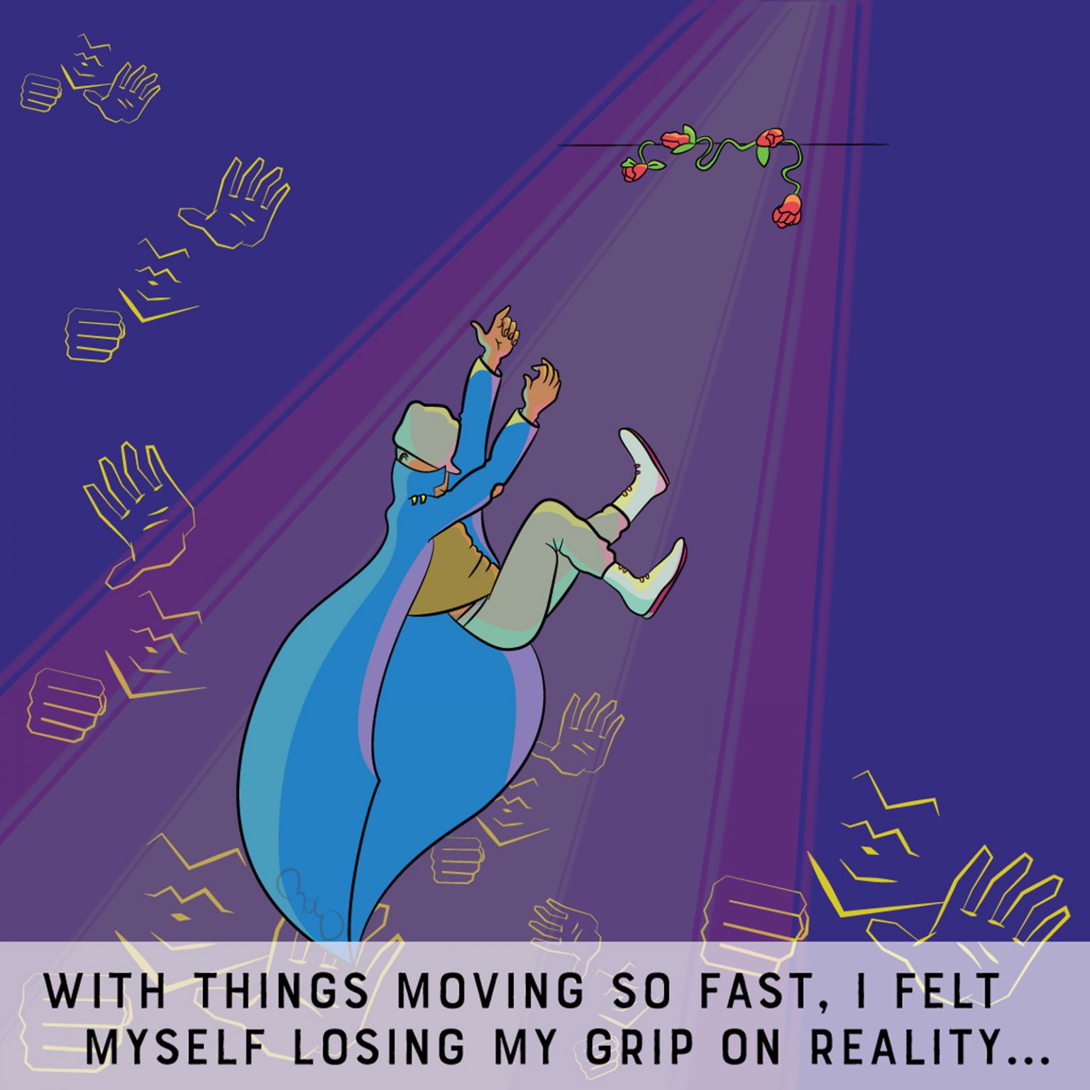 Artblog | Artists in the time of Coronavirus, an ongoing virtual ...