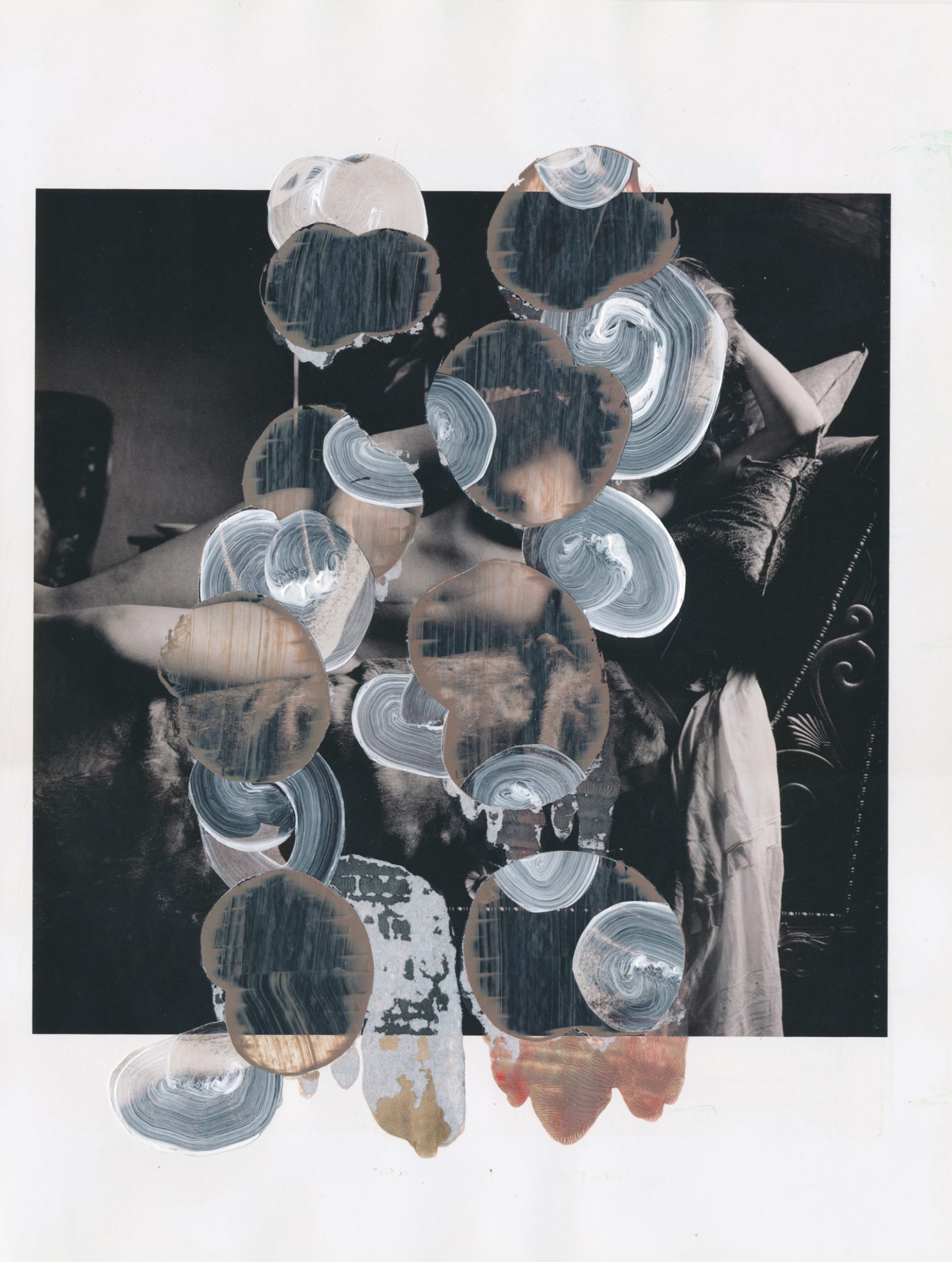 Artblog | Artists in the time of Coronavirus, an ongoing virtual ...