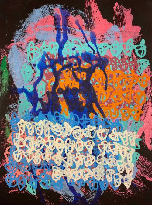 Artblog | Artblog’s 17th Birthday and Auction