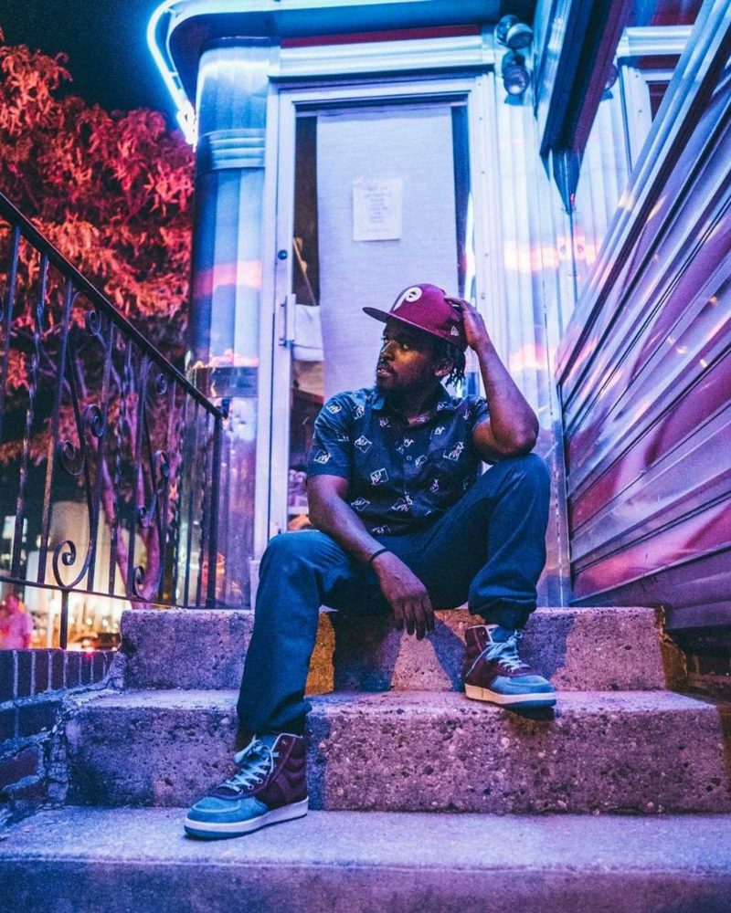 Artblog | Urban Movement Arts (UMA), nourishing Philly House Dance ...