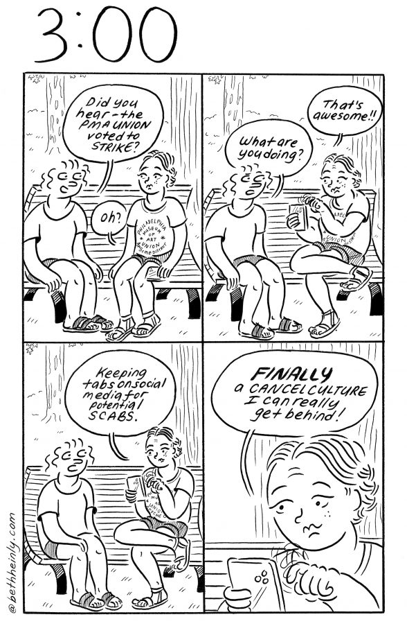 Artblog | The 3:00 Book